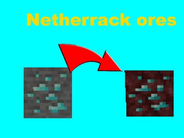 Netherrack Minecraft Texture Packs | Planet Minecraft Community