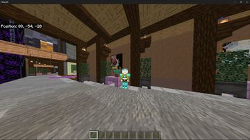 Frost Minecraft Texture Packs | Planet Minecraft Community