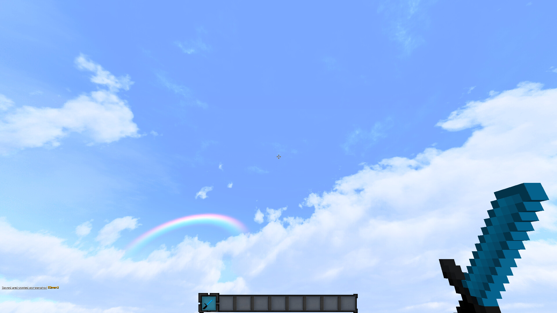 Dynamic Duo! Minecraft Texture Pack