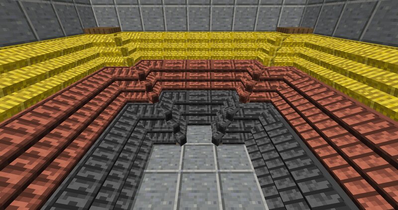 Roof Texturepack Minecraft Texture Pack