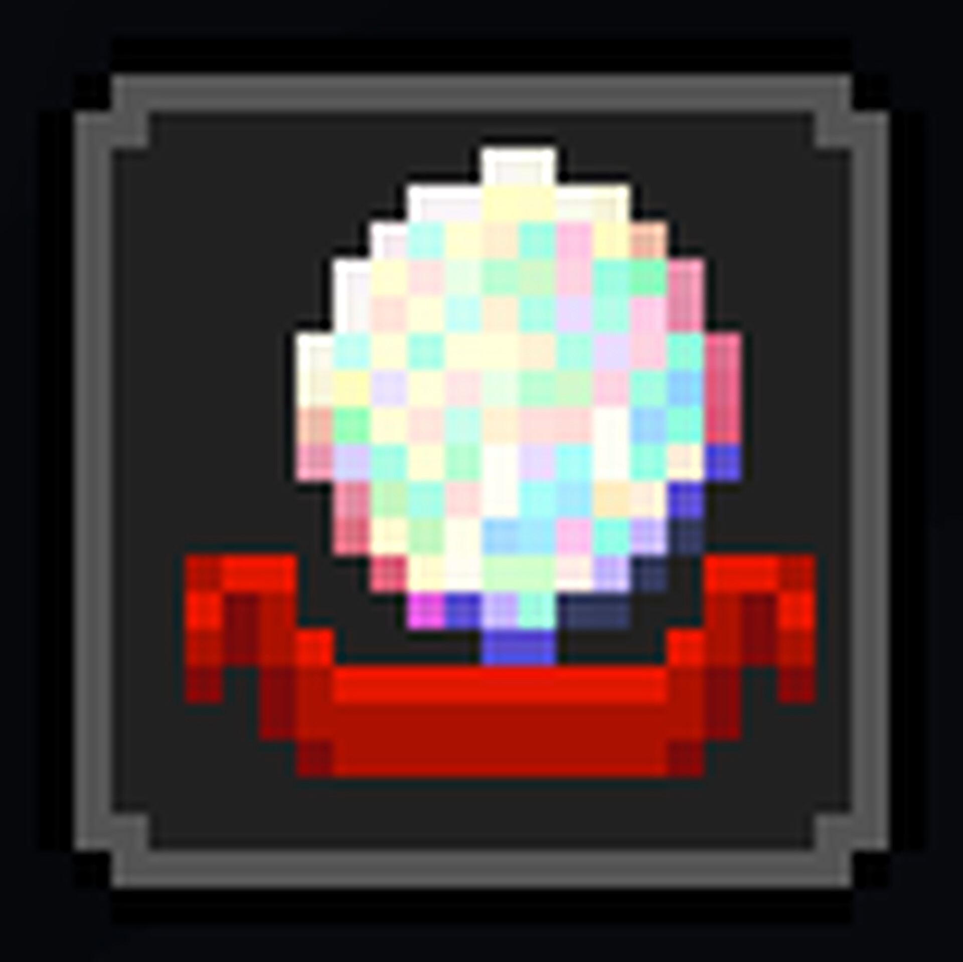 Os' Emeralds to Opals Minecraft Texture Pack