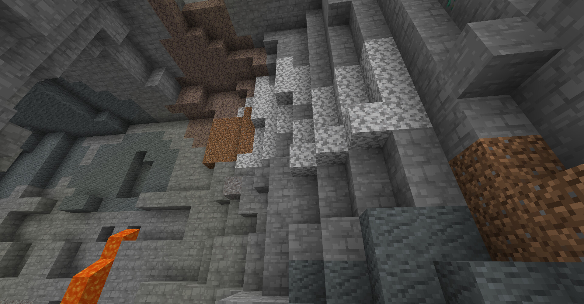 nepeta's Redstone Mines Minecraft Texture Pack