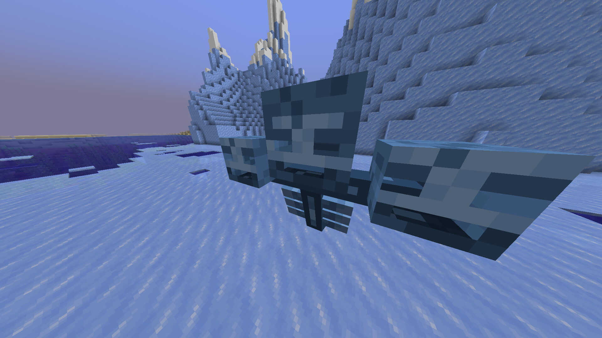 Hallowed Skeletons Minecraft Texture Pack