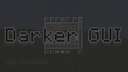Darker GUI Minecraft Texture Pack