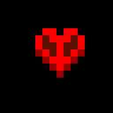 HardCore Hearts (1.19.3) (Bedrock + Java) Minecraft Texture Pack