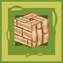 Aged Bizarre Bog Bamboo Minecraft Texture Pack