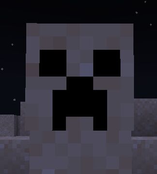 Creeper Minecraft Texture Packs | Planet Minecraft Community