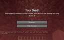 Better Death Messages Minecraft Texture Pack