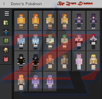 Pokemon Minecraft Texture Packs | Planet Minecraft Community