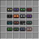 Mini Swords Minecraft Texture Pack