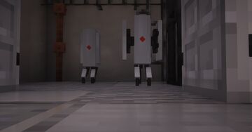 Portal Minecraft Texture Packs | Planet Minecraft Community