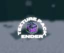 ENDER Minecraft Texture Pack