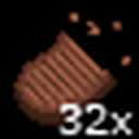 Clean Hotbar Minecraft Texture Pack