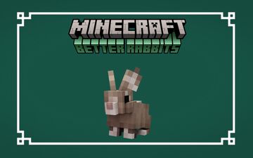 Rabbit Minecraft Texture Packs | Planet Minecraft Community