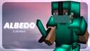 Albedo [256x] | Bedrock Port Minecraft Texture Pack