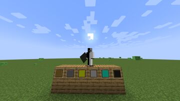 1x1 Minecraft Texture Packs | Planet Minecraft Community