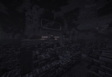 Sculk Minecraft Texture Packs | Planet Minecraft Community