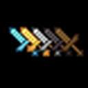 Bare Bones Short Swords Minecraft Texture Pack