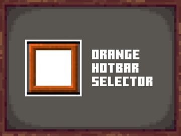Orange Minecraft Texture Packs | Planet Minecraft Community