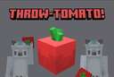 Throw-Tomato! [Optifine 1.20] Minecraft Texture Pack