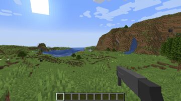 Gun Minecraft Texture Packs | Planet Minecraft Community