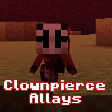 Clownpierce Minecraft Texture Packs | Planet Minecraft Community