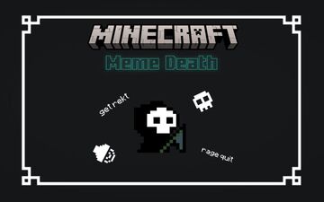 Death Minecraft Texture Packs | Planet Minecraft Community