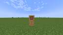 Tazoh Totem Minecraft Texture Pack