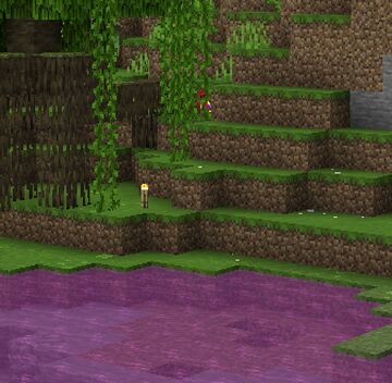 Pink Minecraft Texture Packs | Planet Minecraft Community
