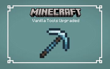 Vanilla Bedrock Minecraft Texture Packs | Planet Minecraft Community