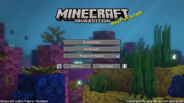 Fish Minecraft Texture Packs | Planet Minecraft Community