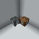 Composter and Cauldron side windows 2.0 Minecraft Texture Pack