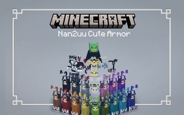 Cute Bedrock Minecraft Texture Packs | Planet Minecraft Community