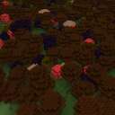 Dark Mode Stone Minecraft Texture Pack