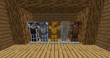 MlekozCukrem on Planet Minecraft