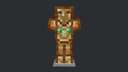 Totem Armor [OPTIFINE REQUIRED] Minecraft Texture Pack