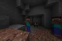 Steve Zombie Texture Pack Minecraft Texture Pack