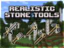 Ruby Encrusted Golden Tools FAITHFUL 32x (Java) Minecraft Texture Pack