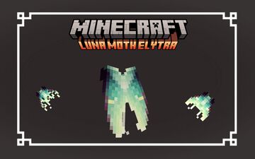 Moth Minecraft Texture Packs | Planet Minecraft Community