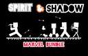 Spirit & Shadow - Marvel Bundle { Resource Pack } Minecraft Texture Pack