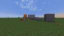 FNAF 1 Texture Pack (16x16) Minecraft Texture Pack
