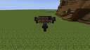 Darker Netherite Minecraft Texture Pack