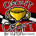 Circuit Craft Minecraft Texture Pack