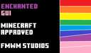 Enchanted GUI Minecraft Texture Pack