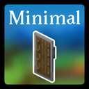 Minimal Shield Pack Minecraft Texture Pack