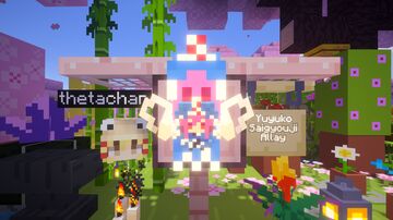 Allay Minecraft Texture Packs | Planet Minecraft Community