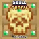 Skull Totem | Bedrock Minecraft Texture Pack