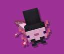 Buff Axolotl Minecraft Texture Pack