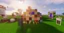 Modern! Minecraft Texture Pack