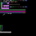 NODii1's Hotbar & Widgets Pack Minecraft Texture Pack